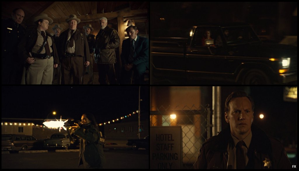 ON TV: Fargo S2 Episodes 8 & 9 Review