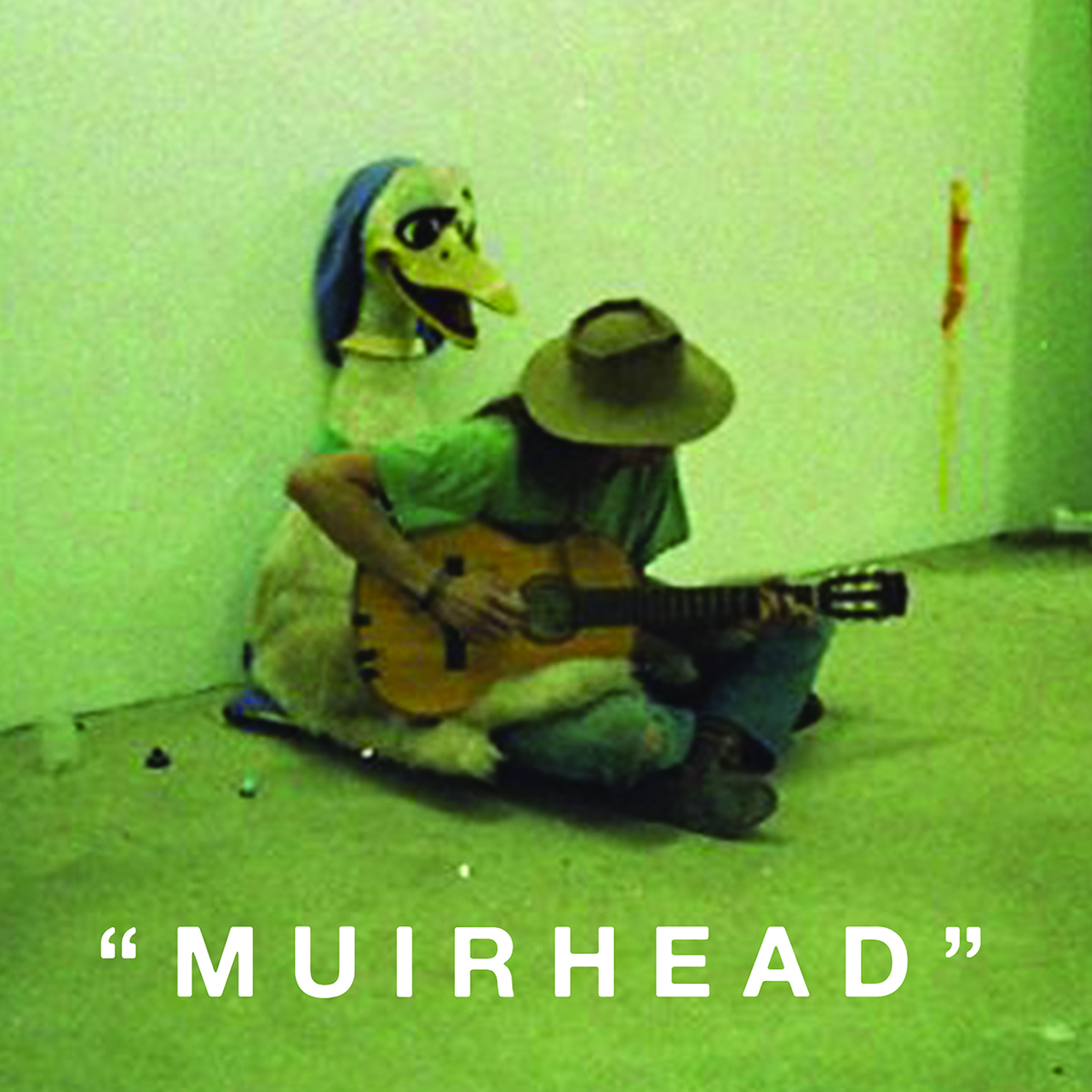 Album Review: Andy Ferro's "Muirhead"