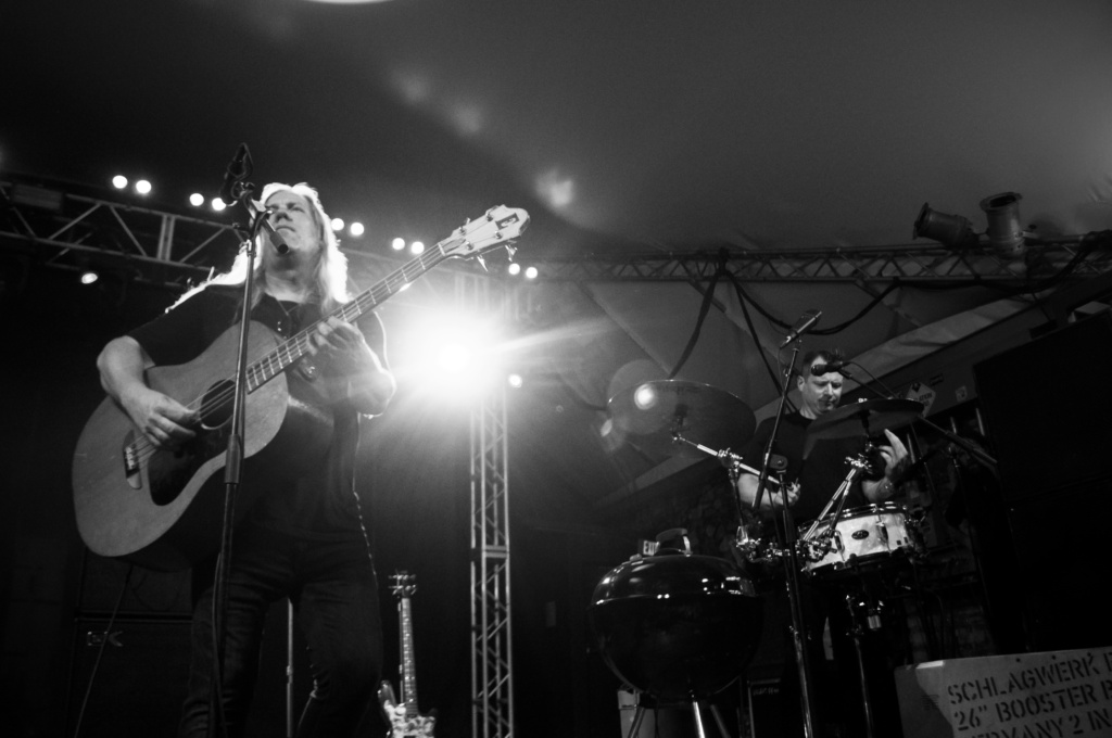 Violent Femmes // Live @ Stubb’s // 7.20.16
