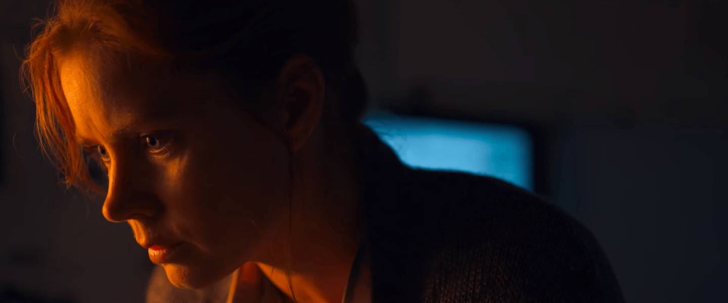 The Overwhelming Beauty of ARRIVAL's Ending