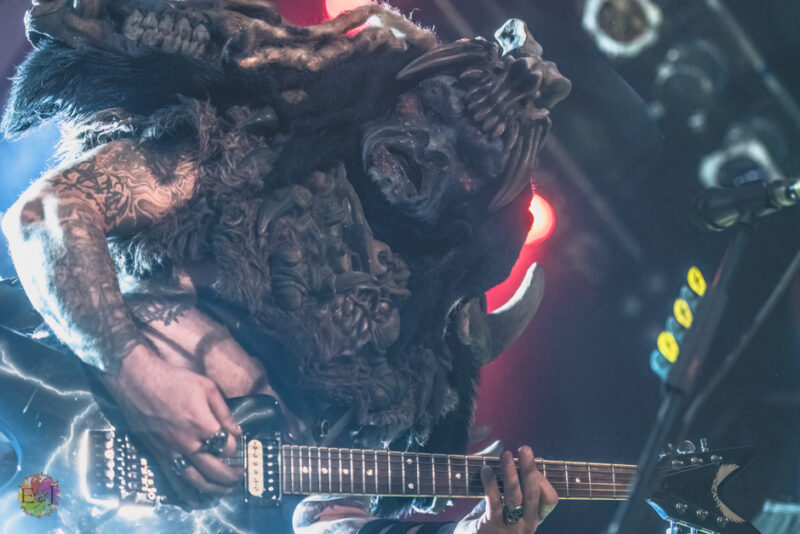 GWAR // Live @ The Phoenix Concert Theatre // 11.02.22